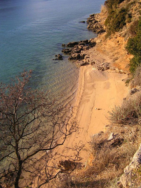 Apartmani Žigo | Barbat | Rab - Barbat